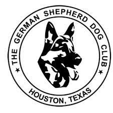 GSDC of Houston - The German Shepherd Dog Club of America
