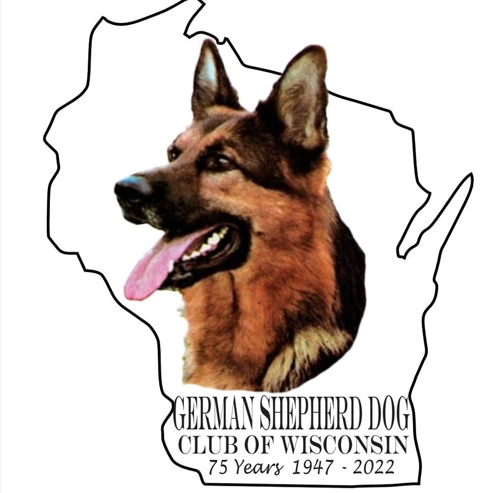 GSDC of Wisconsin - The German Shepherd Dog Club of America