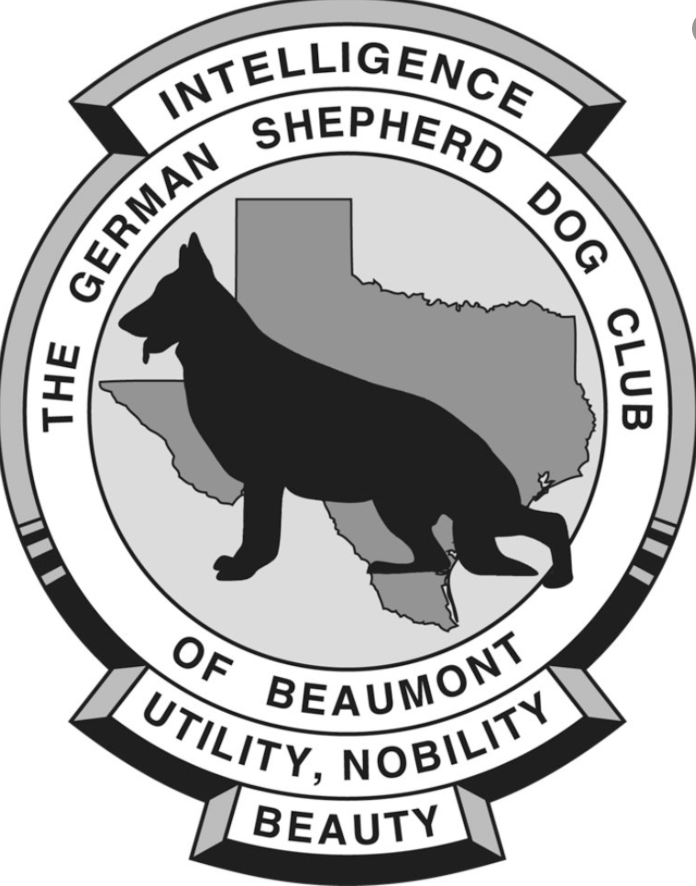 GSDC of Beaumont - The German Shepherd Dog Club of America