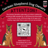 Health & Genetics - The German Shepherd Dog Club of America